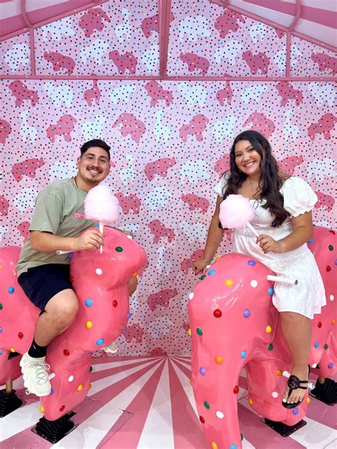 Meet Dylan And Maranda Houston Food Bloggers Shoutout Htx