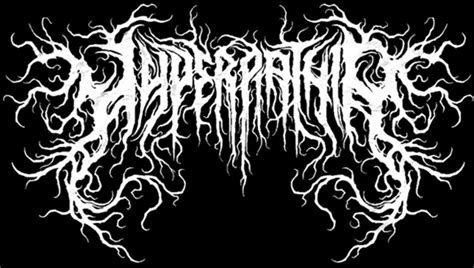 Hyperpathia Encyclopaedia Metallum The Metal Archives