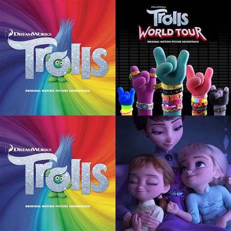 Trolls