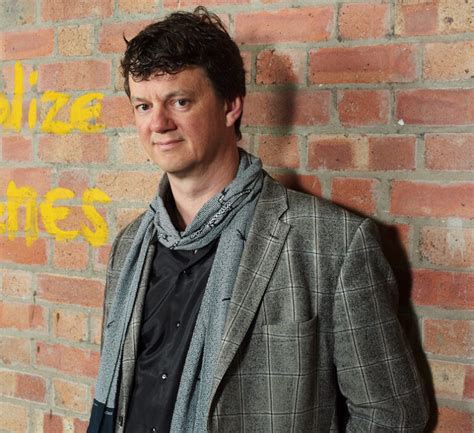 Tom Morris Complicité