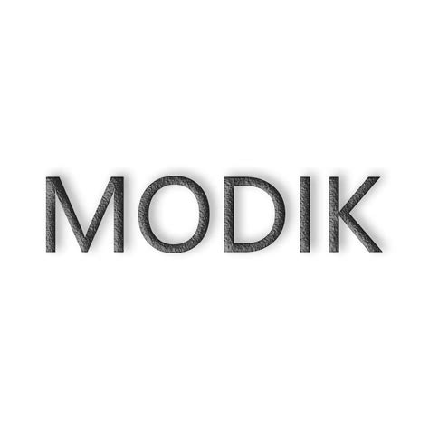 Modik — купить товары Modik в интернет магазине Ozon