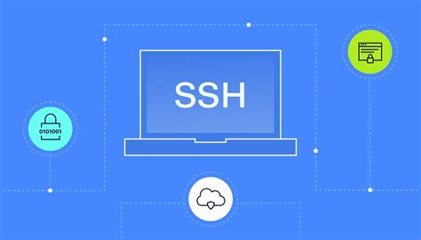 Securing Ssh Best Practices For Remote Access