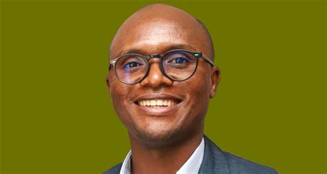 Solly Malatsi Sets New Deadline For Analogue Switch Off Techcentral