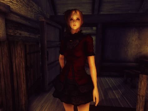 Ll Oblivion Gallery General Screenshots Thread Page 13 Oblivion General Discussion Loverslab