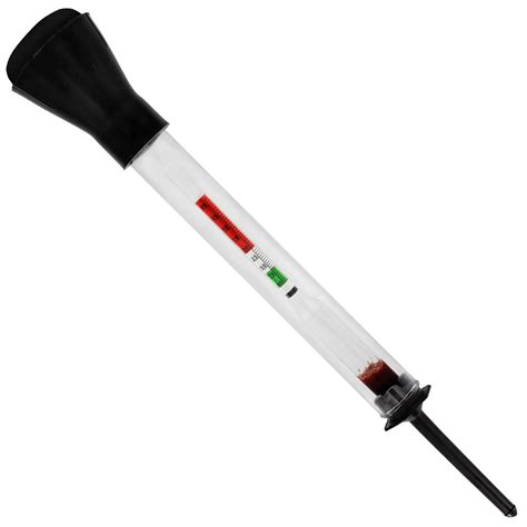Car Battery Test Hydrometer Tester Lead Acid Battery Mightymaxbattery
