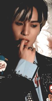 Sub Nct Smut Blog — Hotspot Pt 2 Sheepish