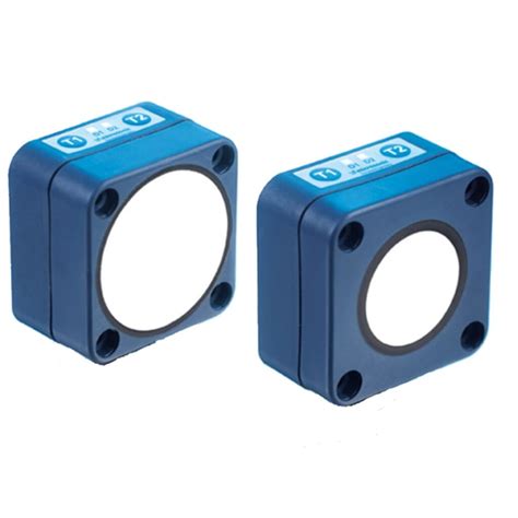 MICROSONIC LCS ULTRASONIC SENSORS Sensors Incorporated