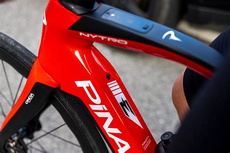 Nytro E9 Road Pinarello España