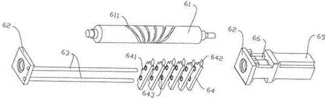 一种薄膜分切机的制作方法