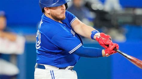 Mlb Is Alejandro Kirk The Best Catcher In Blue Jays History Numbers Back The Mexican Star