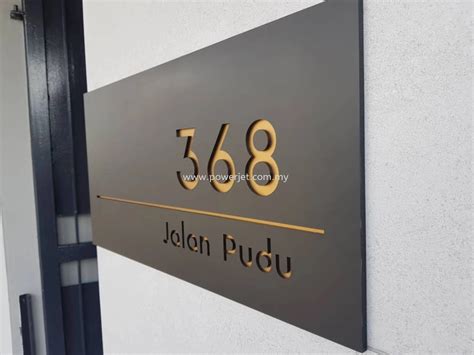 Acrylic Door Signage Signage Restaurant Or Retail Store Signage