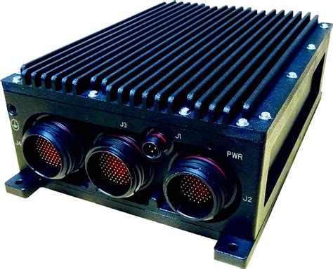 Enterprise Control Systems Redefines Data Link Management Across Air