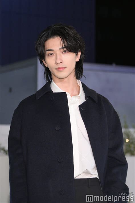 画像83116 中村アン、透けドレスで美脚チラリ クールな佇まい＜ディオールホリデーポップアップ＞ モデルプレス