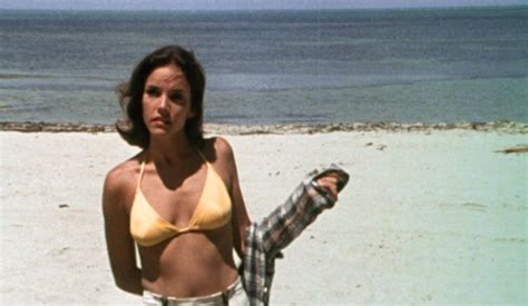 Naked Brooke Adams I In Shock Waves