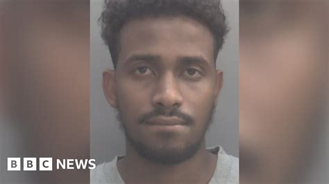 Rapist Tried To Influence Witness From Prison Bbc News