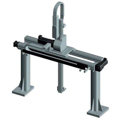 CODESYS Robotics Building Motion Control Applications Made Easy