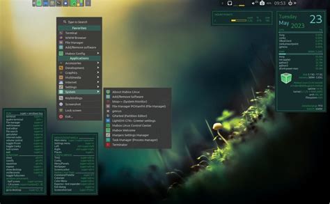 Top 5 Beautiful Arch Linux Distributions