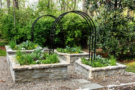 Covered Raised Garden Bed Plans How To Make A Raised Garden Bed Cover