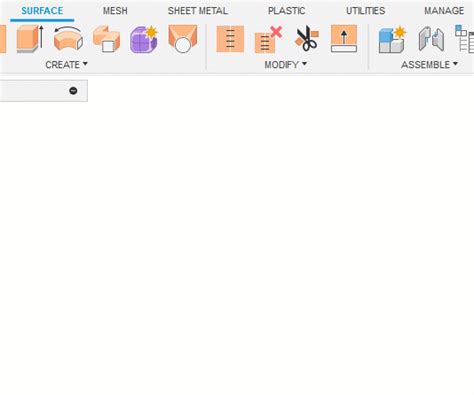 Solved Surface Normal Display Autodesk Community