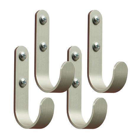 Harloff Mr Uhooks4 Utility Hooks For Mr Conditional Cart Set Of 4