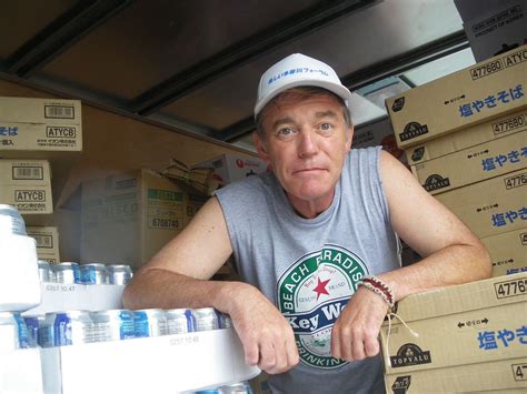 Daniel Kahl Nhk World Wiki Fandom