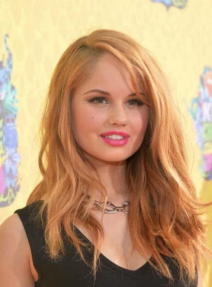 Pin By Chris Rimer On Debby Ryan Debby Ryan Hair Beauty