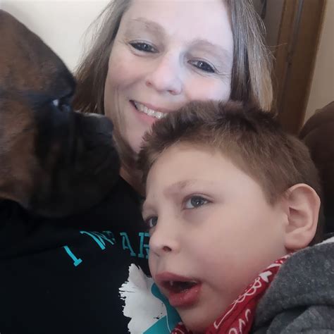 Michelle Kring Youtube