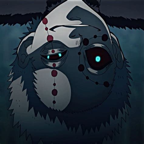 Kumo Oni Ani Kimetsu No Yaiba Демоны Рисунки Паук