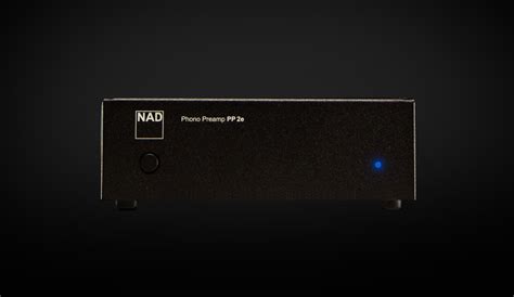 Nad Pp 4 Phono Sigma Audio Koncept