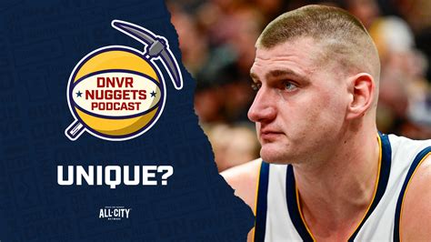 What Is Unique About This Denver Nuggets Season Dnvr Sports