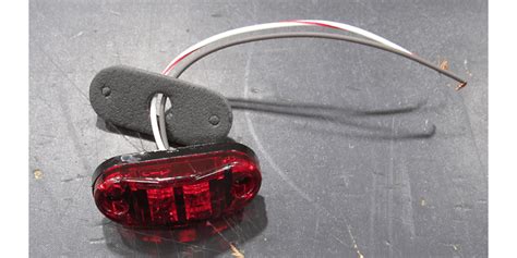 Light Weldon 9186 1500 10 Pierce