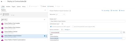 inogic on linkedin power platform build tools and azure devops