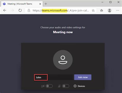 Join Microsoft Teams Meetings A Step By Step Guide Techsyncer