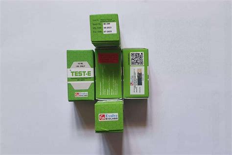 Test E 10ml For Sale Testosterone Enanthate 250mgml Muscleroid