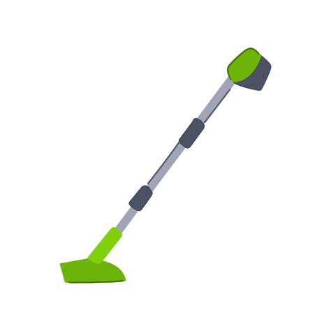 Maintenance Tree Trimmer Cartoon Illustration Vector Art At Vecteezy