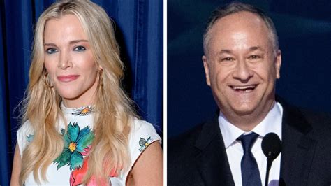 Megyn Kelly Slams Washington Post For Labeling Kamala Harris Husband A
