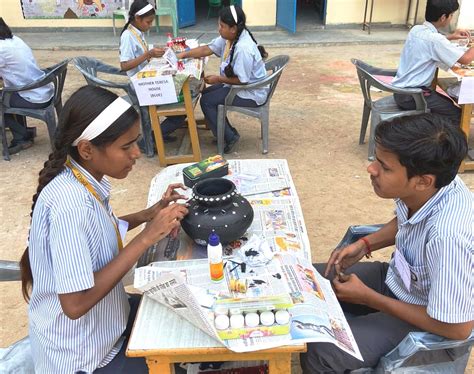 The Importance Of Experiential Learning In Primary Education Eram Public College