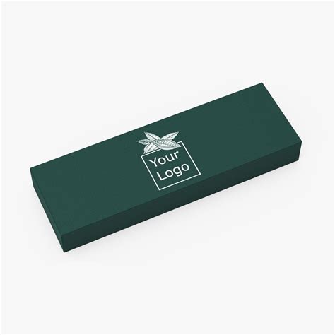 Candy Box Mockup Closed 3d Model 15 3ds Blend C4d Fbx Max Ma Lxo Obj Free3d