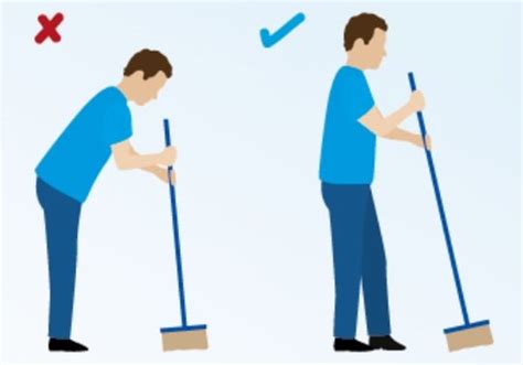 Higiene Postural Cómo Mejorar Nuestra Postura Clínica Internacional