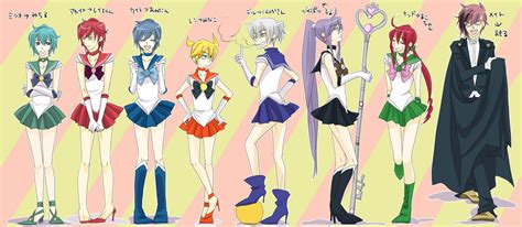 Sailor Uranus Danbooru