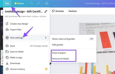 2 Ways To Print From Canva For Free Guiding Tech
