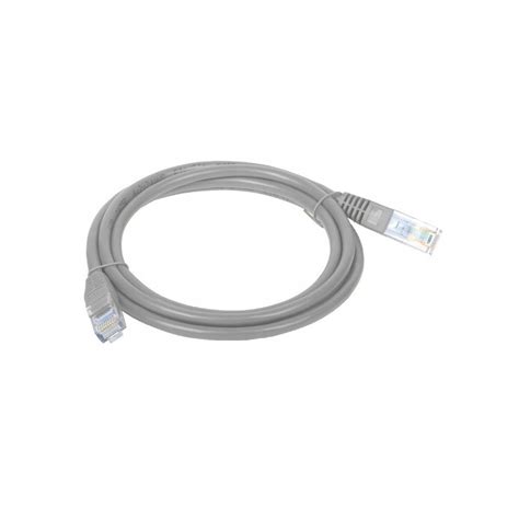 Patchcord Alantec Kku5sza05 05 M Uutp Kat5e Pl
