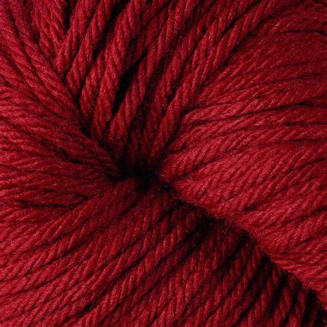 Vintage Chunky Berroco Yarn Knotty Lamb