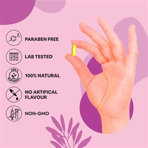 600mg Vitamin E Capsules 60 Softgel Capsule At ₹ 385bottle In Mumbai