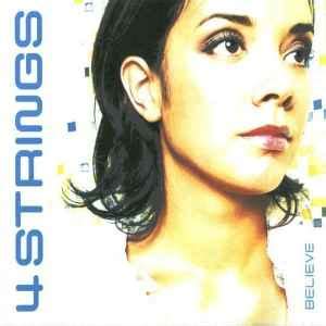 4 Strings Mainline 2006 Cd Discogs