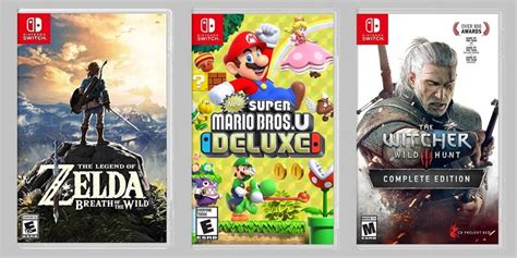 Купить Игры на картриджах для Nintendo Switch NS в ДНР по выгодной цене ...