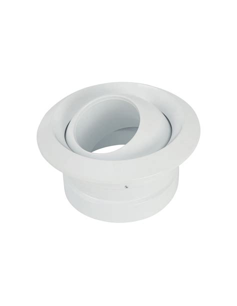 Qp Ball Jet Diffuser Dia 100 Mm