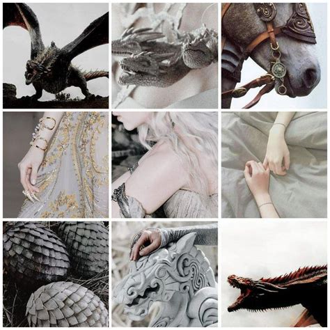 His Dragon Act One House Of The Dragon Wattpad