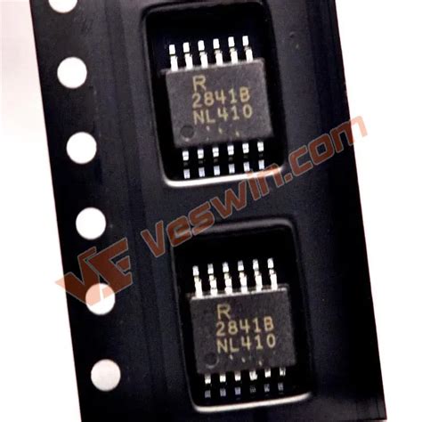 Ps2841 4b Cel Optocoupler Led Infrared Veswin Electronics