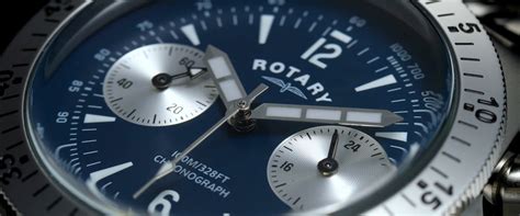 Rotary Watches® Official Website Original British Design